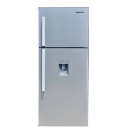 MAXSONIC 14CU.FT S/STEEL