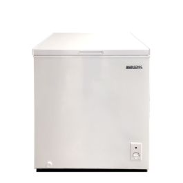 MAXSONIC ELITE 5 CU.FT CHEST