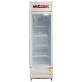 MAXSONIC ELITE 12CU.FT CHILLER