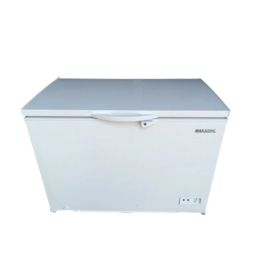 MAXSONIC ELITE 15CU.FT CHEST