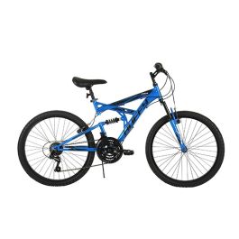 HUFFY 24" 18 SPEED BICYCLE
