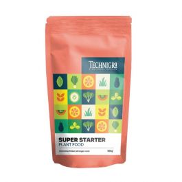 TECHNIGRO SUPER STARTER