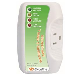EXCELINE ELECTRONIC SURGE