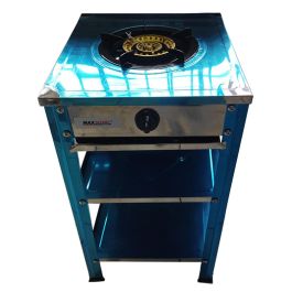 MAXSONIC ELITE SINGLE BURNER