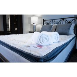 LENSYL LUXURY PLUS PILLOW TOP