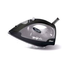 OSTER STEAM IRON W/ SPRAY MIST