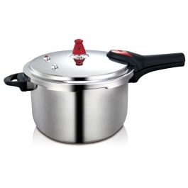 MAXSONIC ELITE 7LT PRESSURE