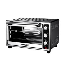 MAXSONIC ELITE 22LT AIR FRYER