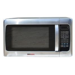 MAXSONIC ELITE 1.1CU.FT