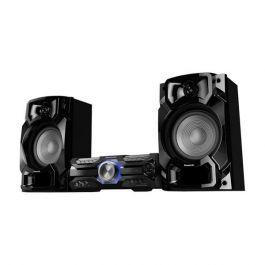 PANASONIC MINI STEREO SYSTEM