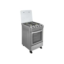 MAXSONIC ELITE 20" 4 BURNER